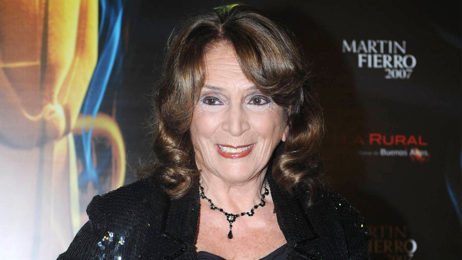 A los 87 años murió Magdalena Ruiz Guiñazú, una leyenda del periodismo ...
